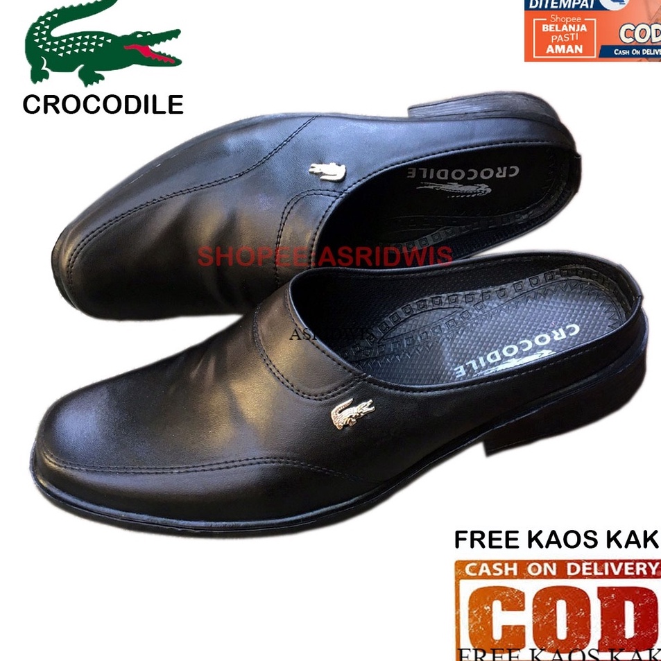 Jual Penawaran Terbaik Sandal Sepatu Bustong Cowok Sendal Sepatu Tutong ...