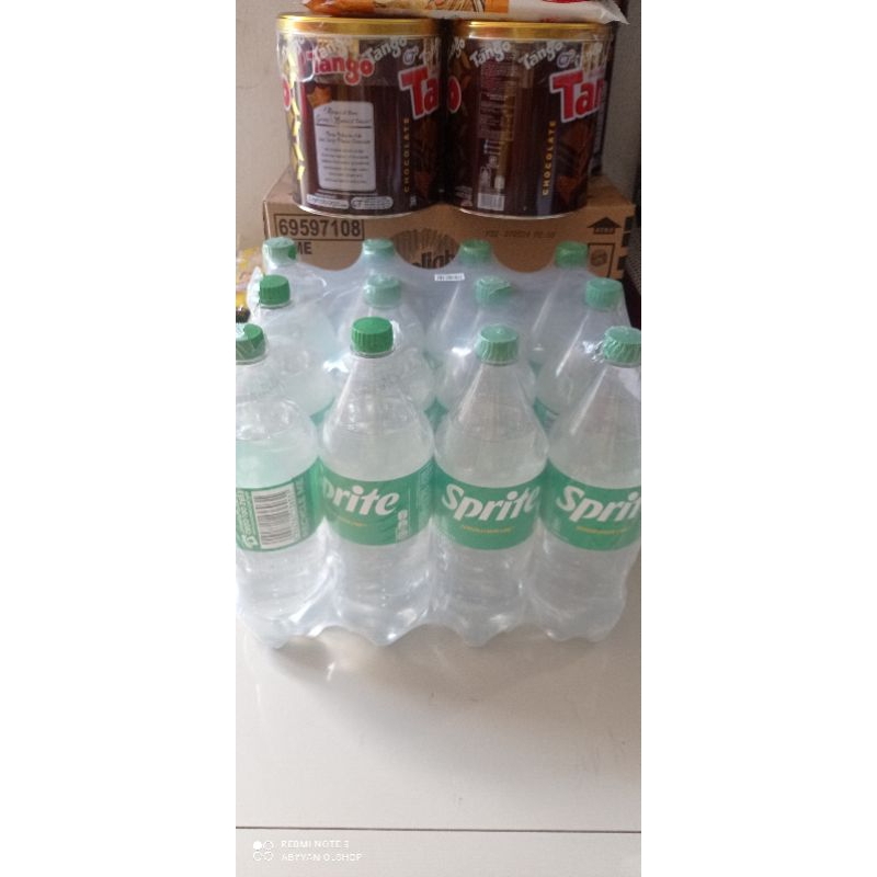Jual sprite 1,5L | Shopee Indonesia
