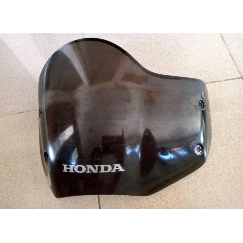 Jual VISOR TIGER REVO PECE ORIGINAL SECOND MIKA COVER HEADLAMP TIREV ...