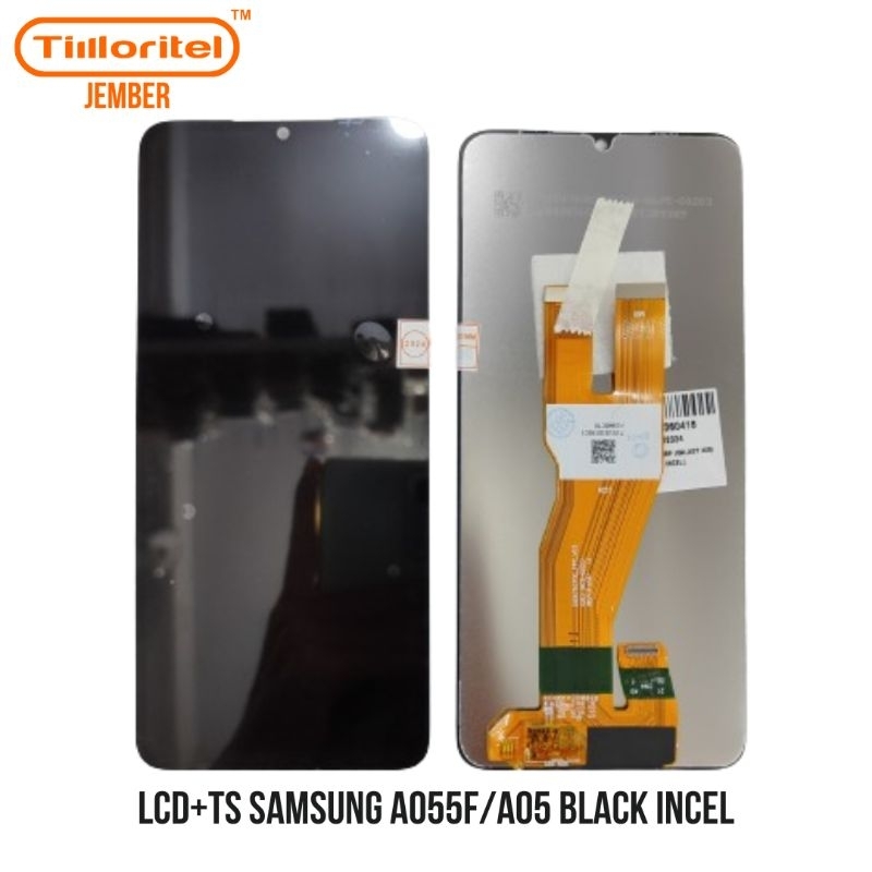 Jual Samsung Lcd A05 Harga Terlengkap & Harga Terbaru Juni 2026 ...
