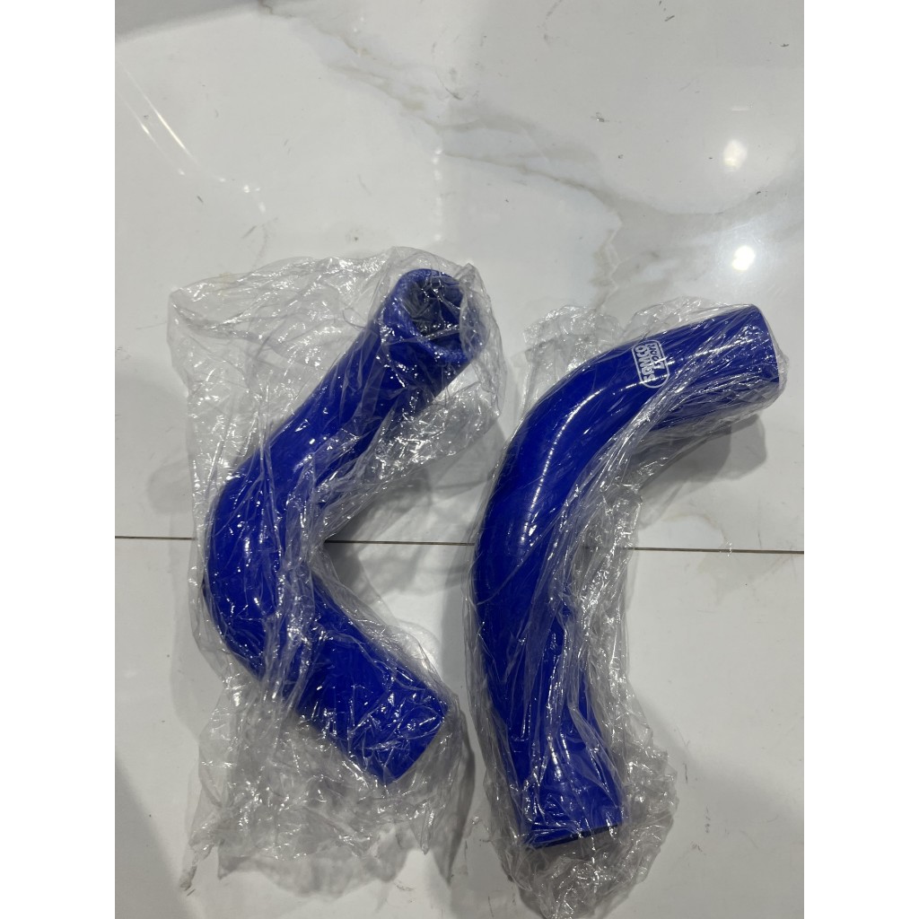 Jual Silicone Hose Radiator Innova REBORN VRZ SET 1BH samco atas bawah ...