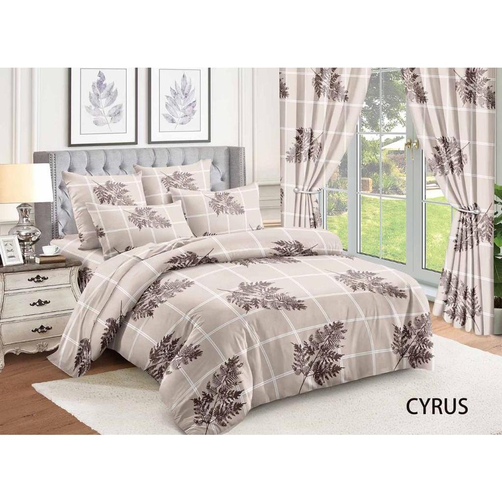 Jual Sprei Roomart Ukuran 160x200 Queen Tinggi 20cm Seprei Sepray Motif ...