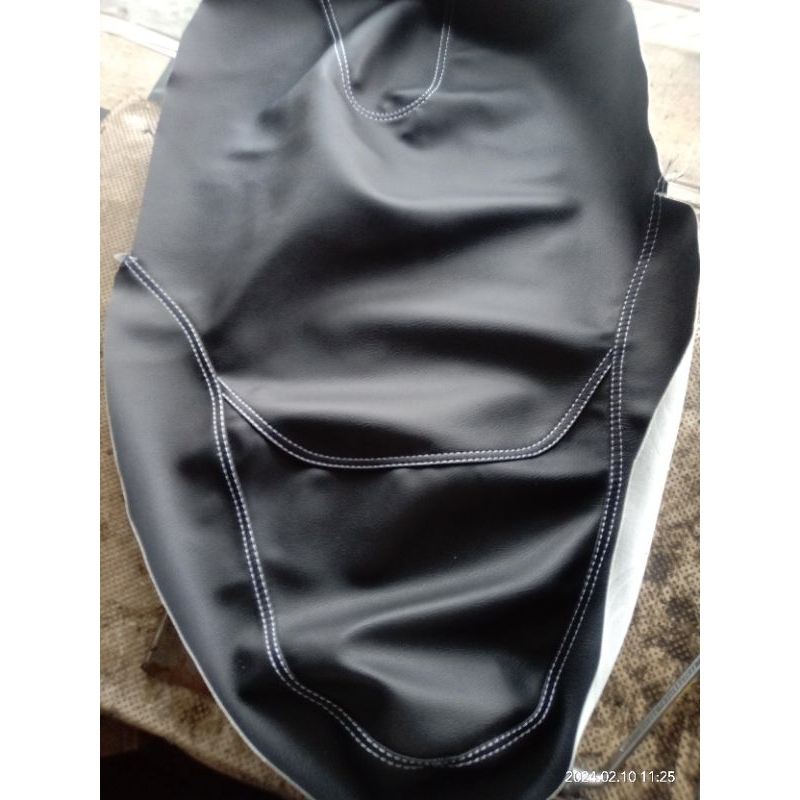 Jual KULIT COVER JOK YAMAHA NMAX OLD/MBTECH ORIGINAL | Shopee Indonesia