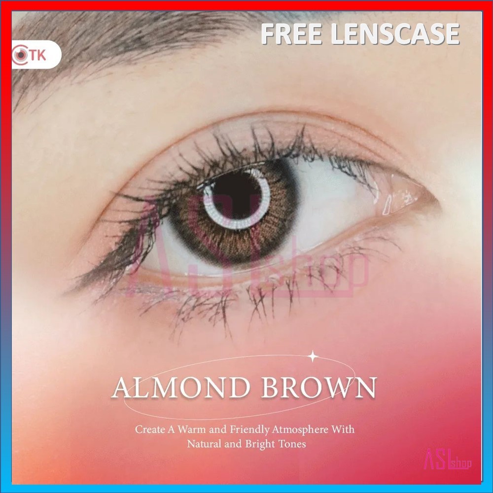 Jual SOFTLENS MACARON NORMAL DAN MINUS (-0.50 s/d -6.00) BY CTK ...