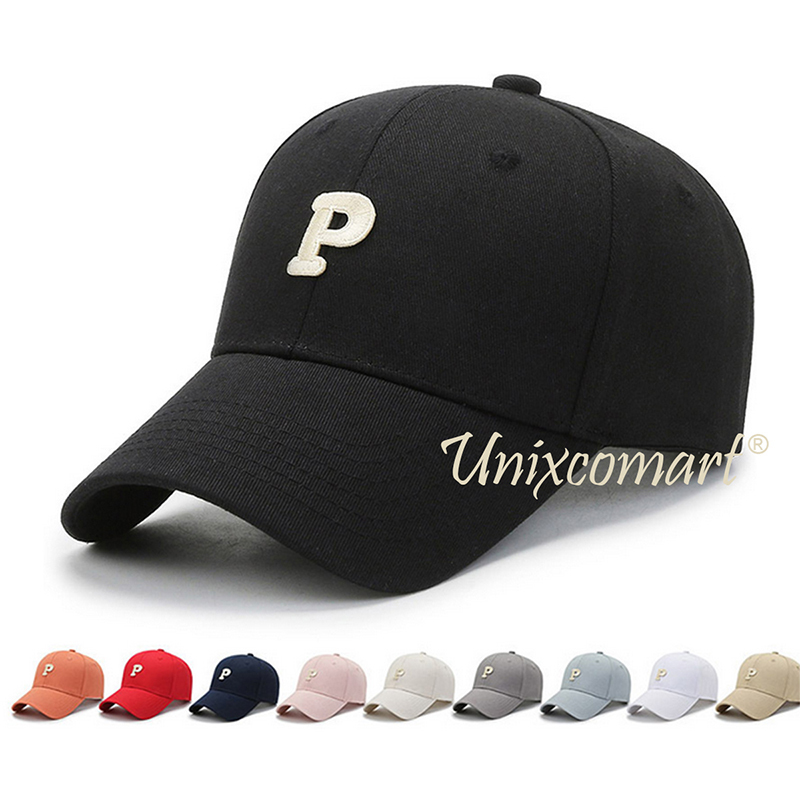 Jual Unixcomart PERRY Topi Baseball Hat Cap Casual Dewasa Distro ...