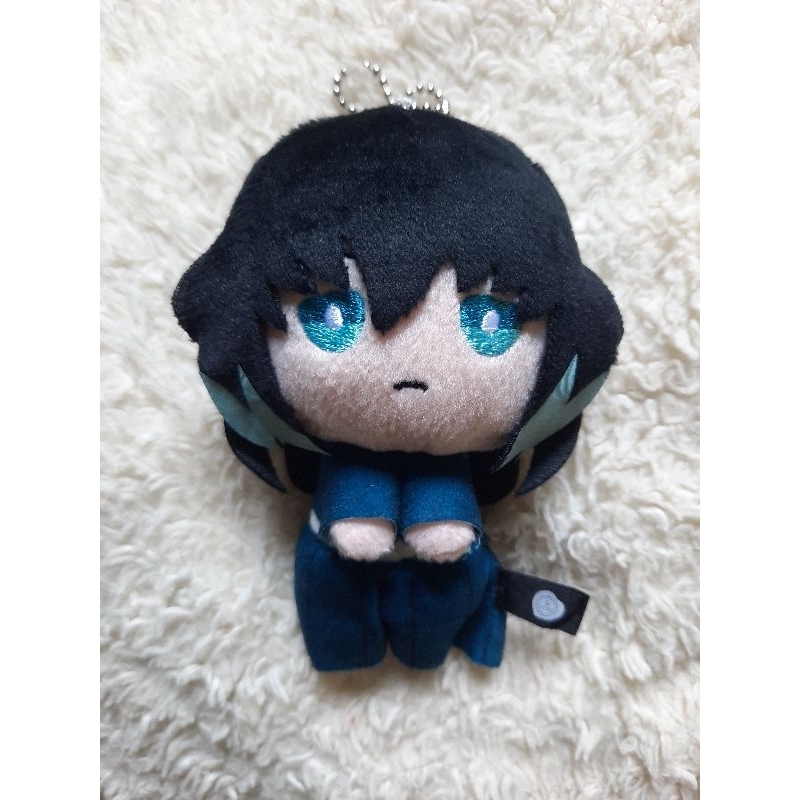 Jual [BOOKED] &you Muichiro Tokito Kimetsu No Yaiba | Mascot Muichiro ...