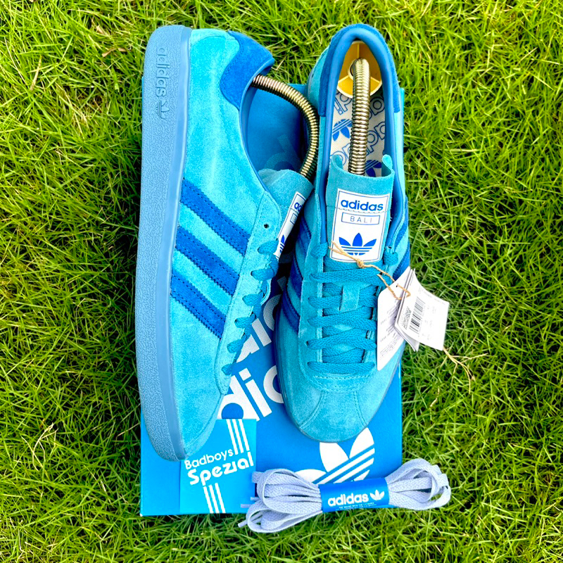 Jual Adidas Bali Island Series 2024 BNIBWT ORIGINAL 1000% | Shopee ...