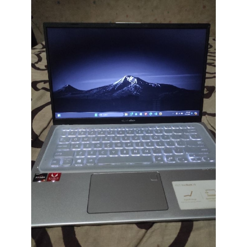 Jual Asus VivoBook 14 A412DA | Shopee Indonesia