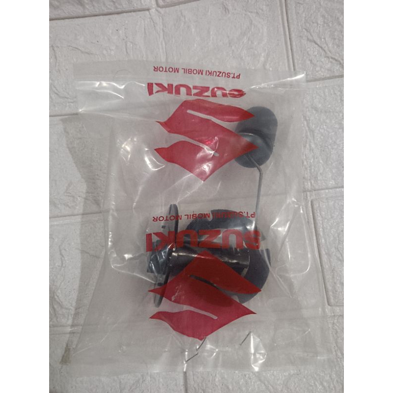 Jual pelampung indikator tangki bensin set suzuki smash new shogun 125 ...