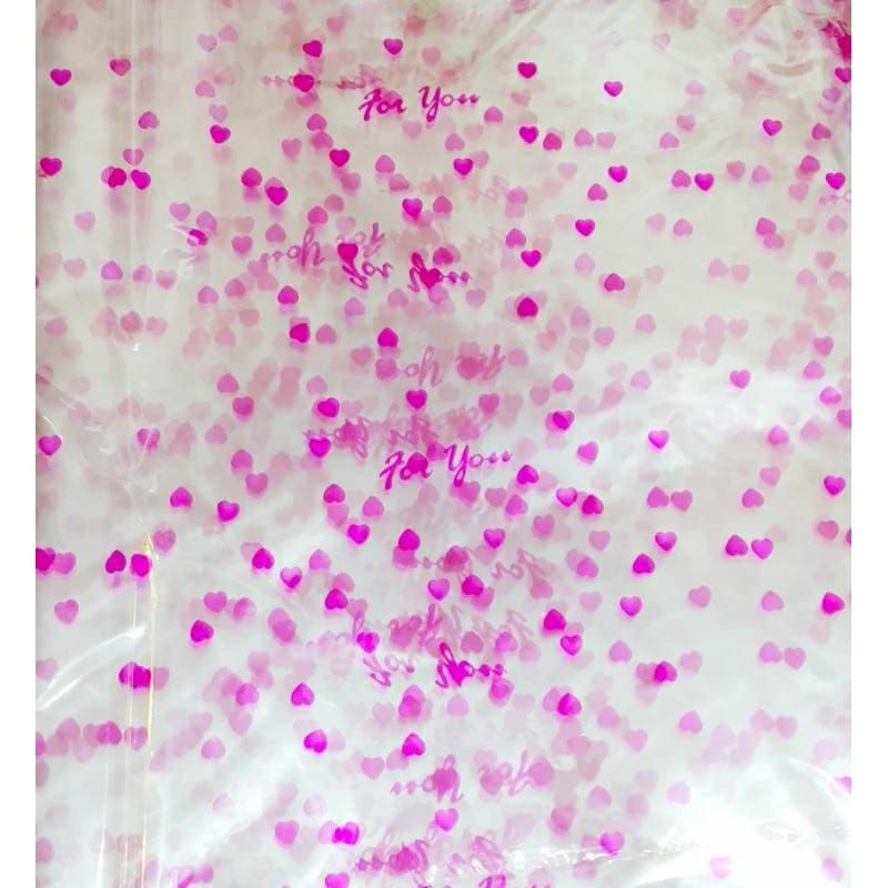 Jual Plastik Pembungkus Kado Plastik Kado Plastik Parsel Plastik Parcel ...