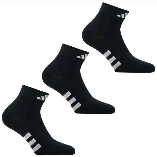 Jual Kaos kaki ADIDAS PRF LIGHT MID3P IC9530 | Shopee Indonesia