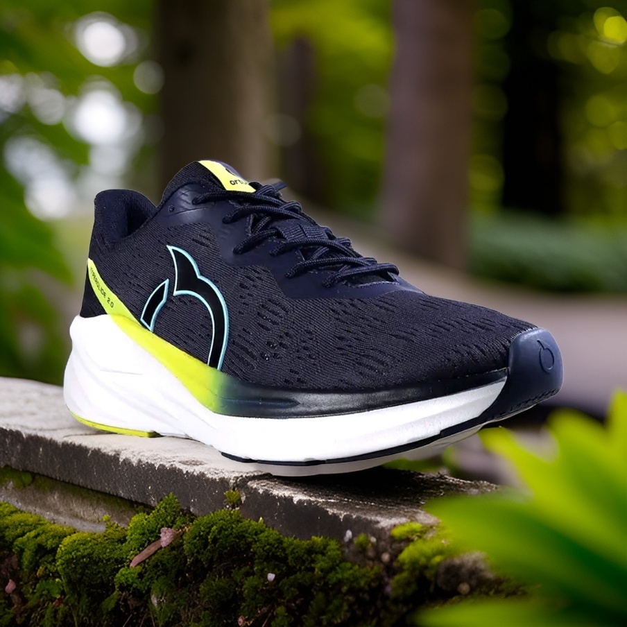 Jual SEPATU SNEAKERS OLAHRAGA LARI ORTUS HYPERFUSE 2.0 PRIA DAN WANITA ...