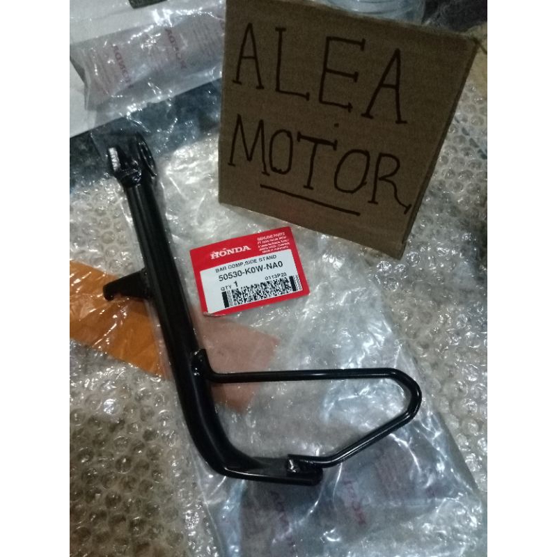 Jual Standar Samping Honda ADV 160 | Shopee Indonesia