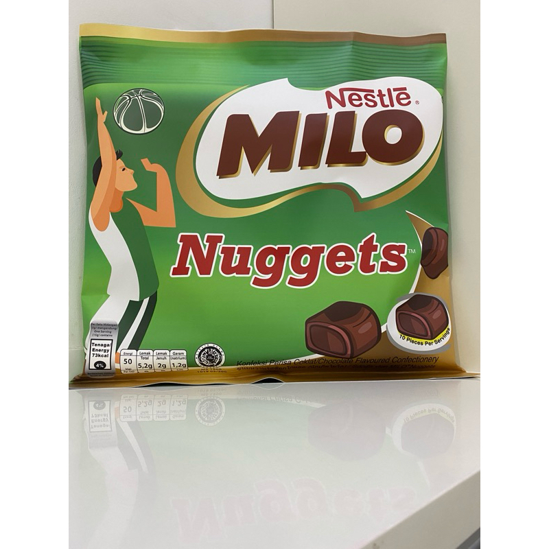 Jual Giant Milo Nuggets | Shopee Indonesia