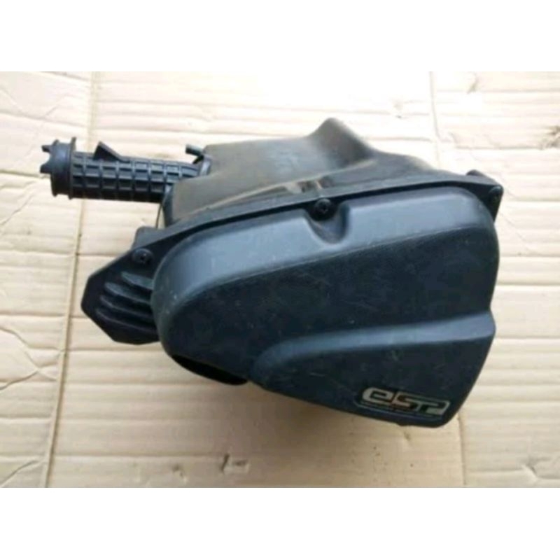 Jual box pilter/box saringan pilter full set lengkap beat esp beat eco ...