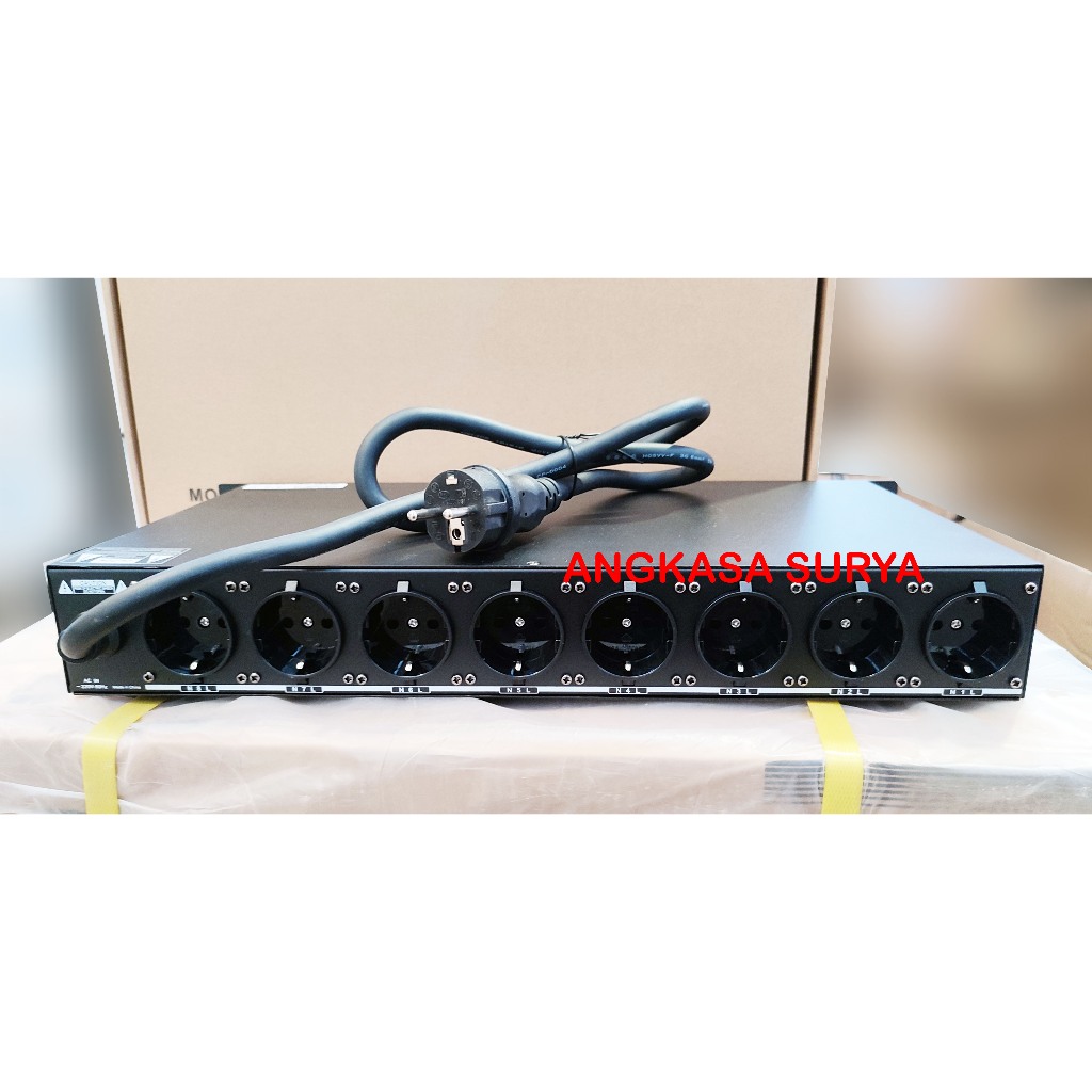 Jual Power Sequence Ashley SE 2080 / SE2080 ORIGINAL | Shopee Indonesia