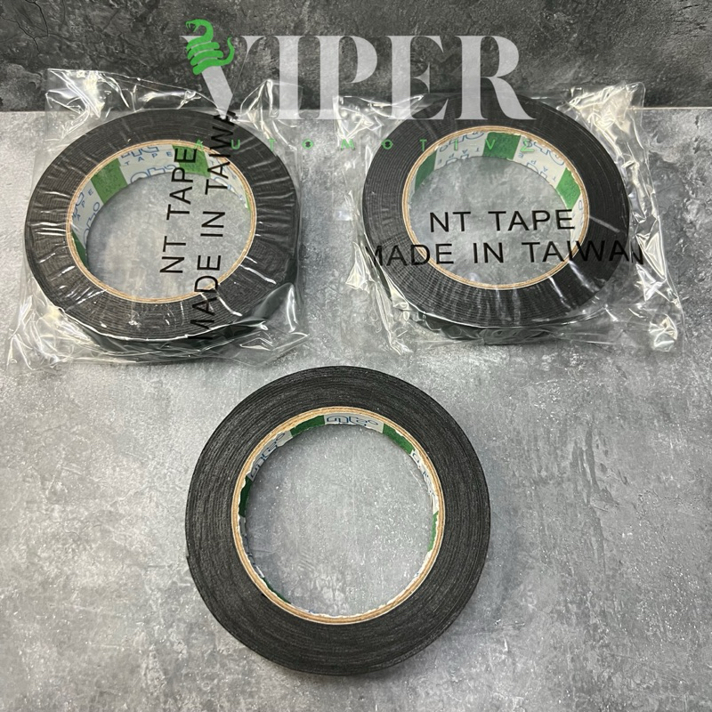 Jual Double Tape Hijau Dobel Tip Busa 1 Inch Floral Tape Isolasi Timbal ...