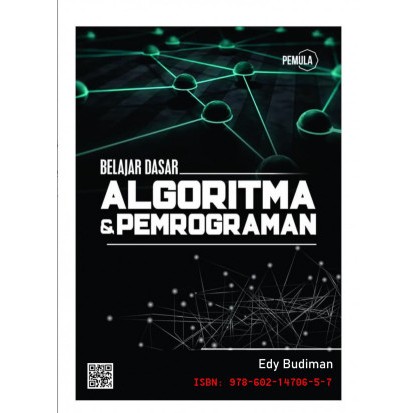 Jual Pf Buku Belajar Dasar Algoritma dan Pemrograman | Shopee Indonesia