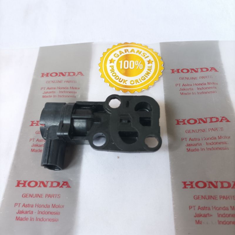 Jual sensor IACV swit switch langsam Honda Supra GTR Sonic cb150 R new ...