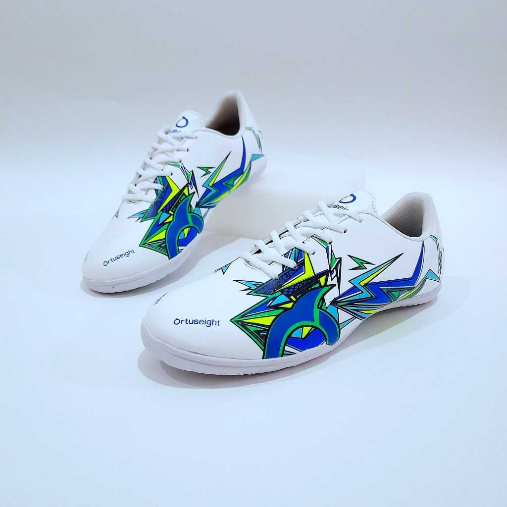 Jual Ukuran 28 29 30 31 32 / Sepatu Futsal Ortuseight Anak Baby Kids ...