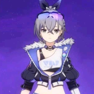 Jual Kostum Silver Wolf cosplay (pesanan) | Shopee Indonesia
