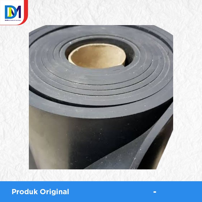 Jual Karet Lembaran 10mm x 1000 x 1000 Rubber Sheet 10 mm x 1 M x 1 M ...