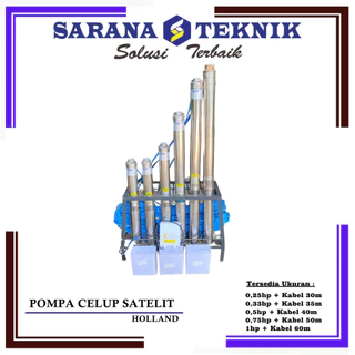 Jual pompa air sibel Harga Terbaik & Termurah Agustus 2025 | Shopee ...