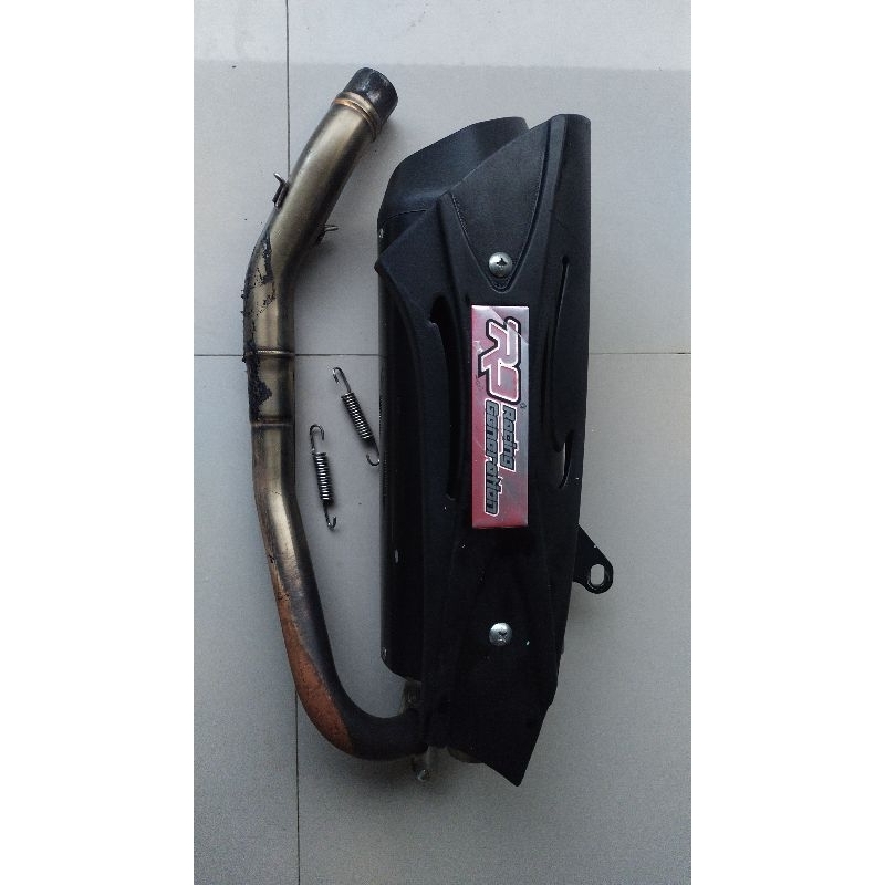 Jual r9 Misano original nmax old (NEGO) | Shopee Indonesia