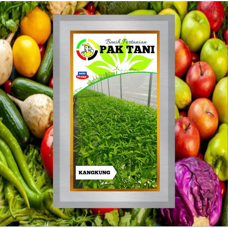 Jual BENIH KANGKUNG KEMASAN PABRIK PREMIUM PAK TANI 250 BUTIR | Shopee Indonesia