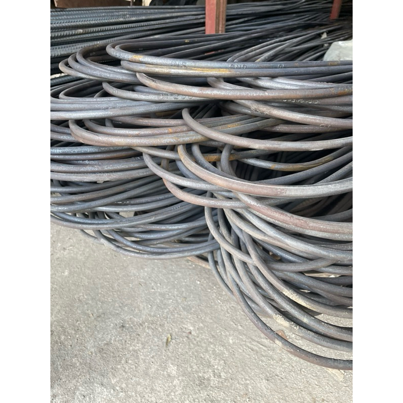 Jual Besi 8 Full Sni | Besi 6 8 10 12 Full Sni | Toleransi 0,5 | Shopee ...