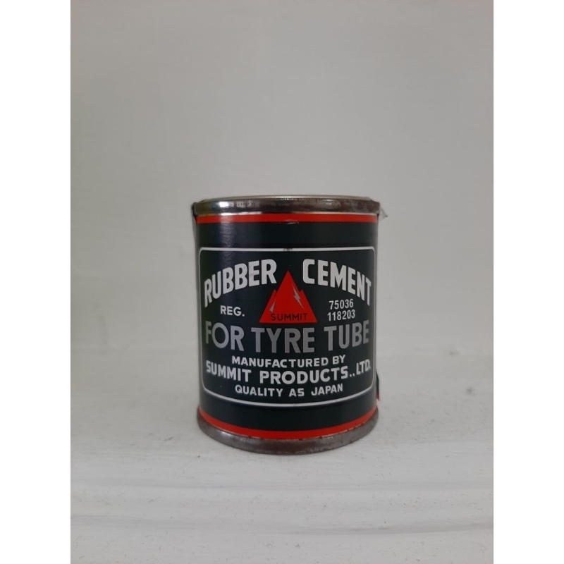 Jual Lem Tambal Ban Rubber Cement KKK | Shopee Indonesia