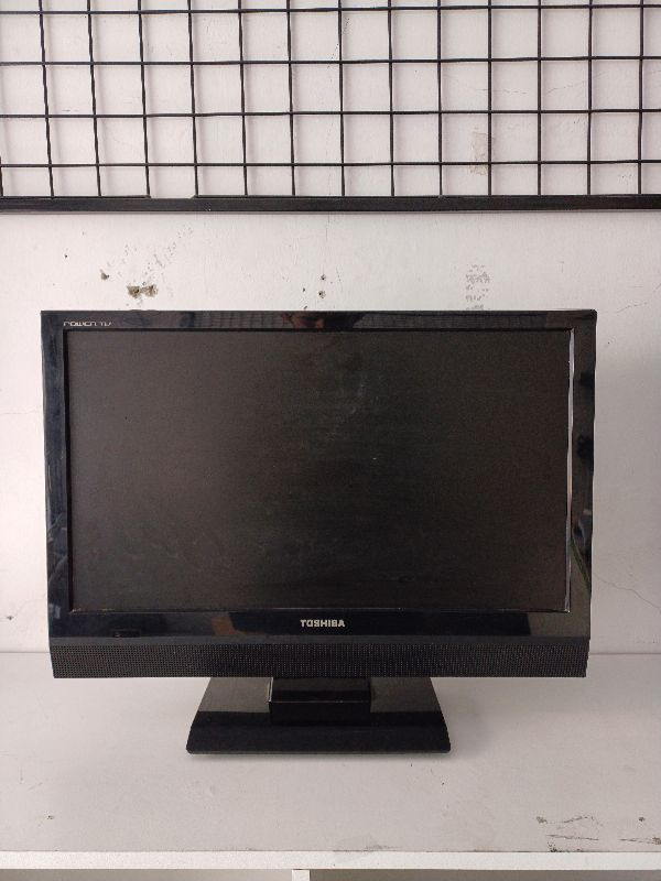 Jual TV LCD LED TOSHIBA 19 INCH MODEL 19HV15E - ercomp2 | Shopee Indonesia