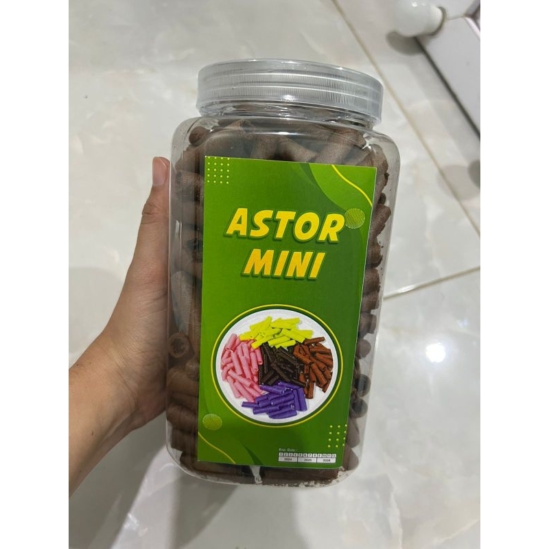 Jual Astor mini toples jumbo | Shopee Indonesia
