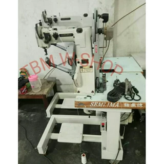 Jual Mesin Jahit Sol Sepatu Terlengkap & Harga Terbaru Agustus 2024 ...