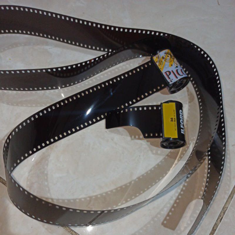 Jual Roll film bekas pakai | Shopee Indonesia