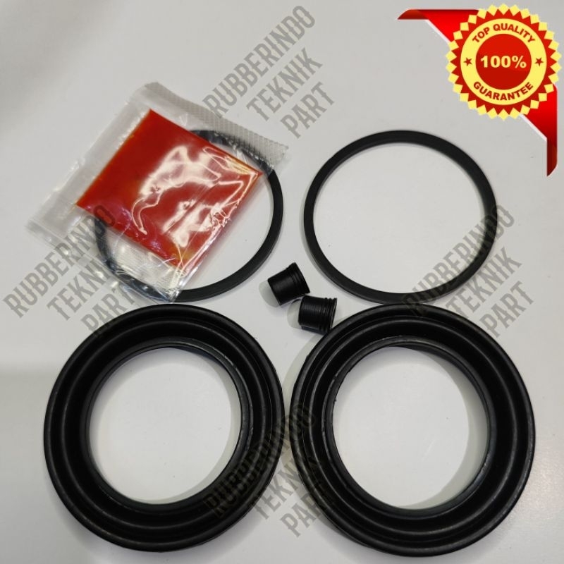 Jual Caliper Kit Escudo Sidekick Grand Vitara Rem Cakram Depan ...