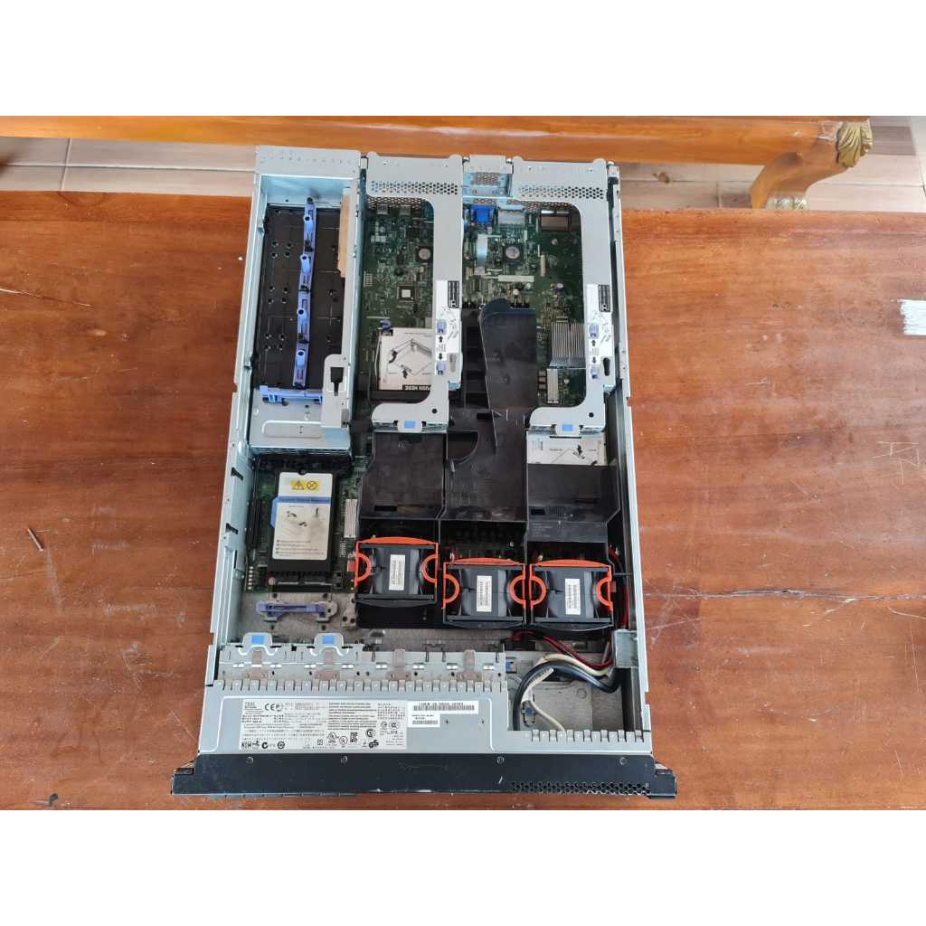 Jual SERVER IBM X3650 X86 12 CORE 3.7Ghz | Shopee Indonesia