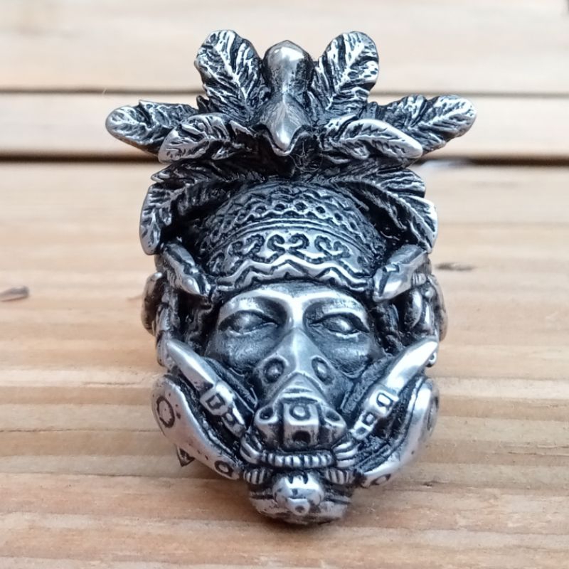 Jual CULTURE KALIMANTAN RING | Shopee Indonesia