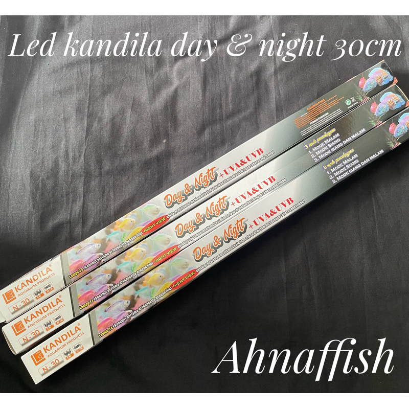 Jual led kandila day & night 30cm | Shopee Indonesia