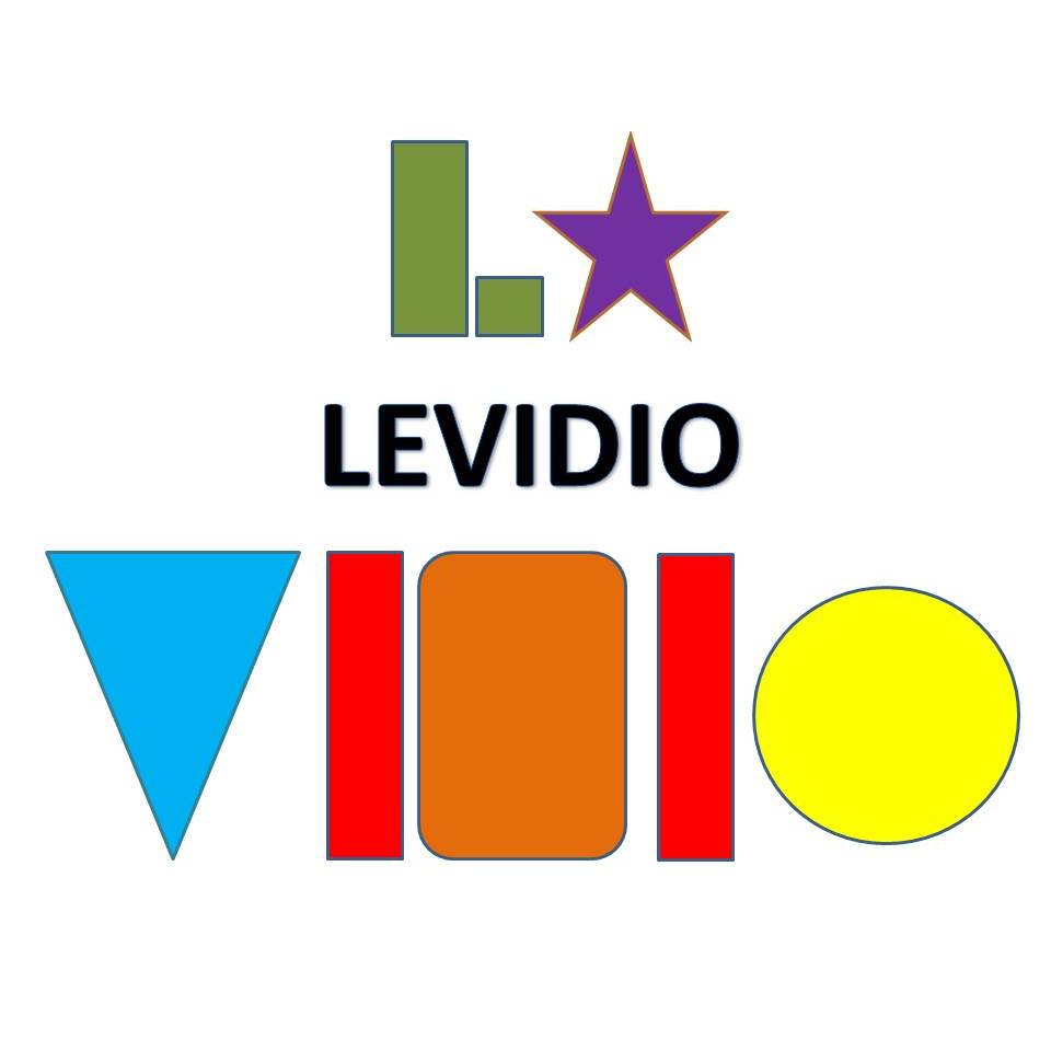 Jual Template Power Point Presentasi Terbaik Terbagus Premium LEVIDIO ...