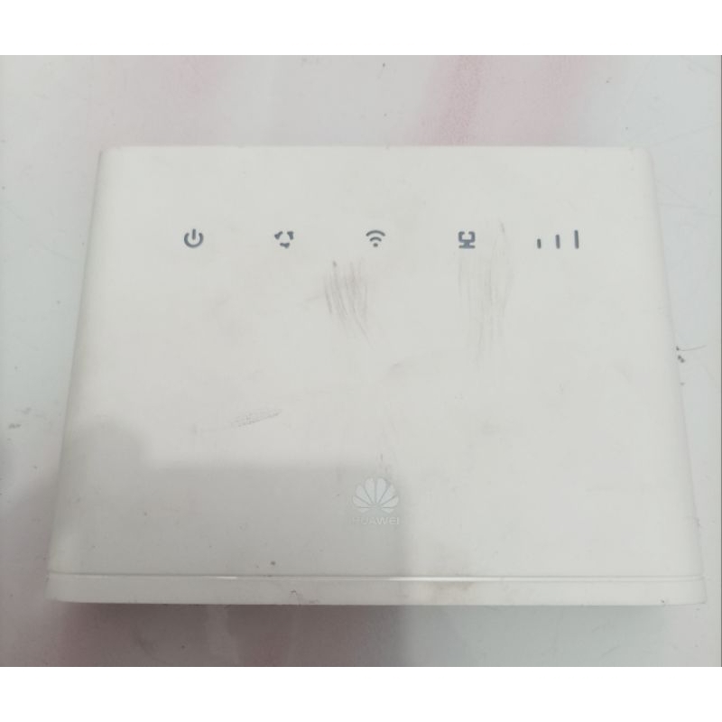 Jual Modem Huawei B311As-853 | Support Lock Band | All Operator | Webui ...
