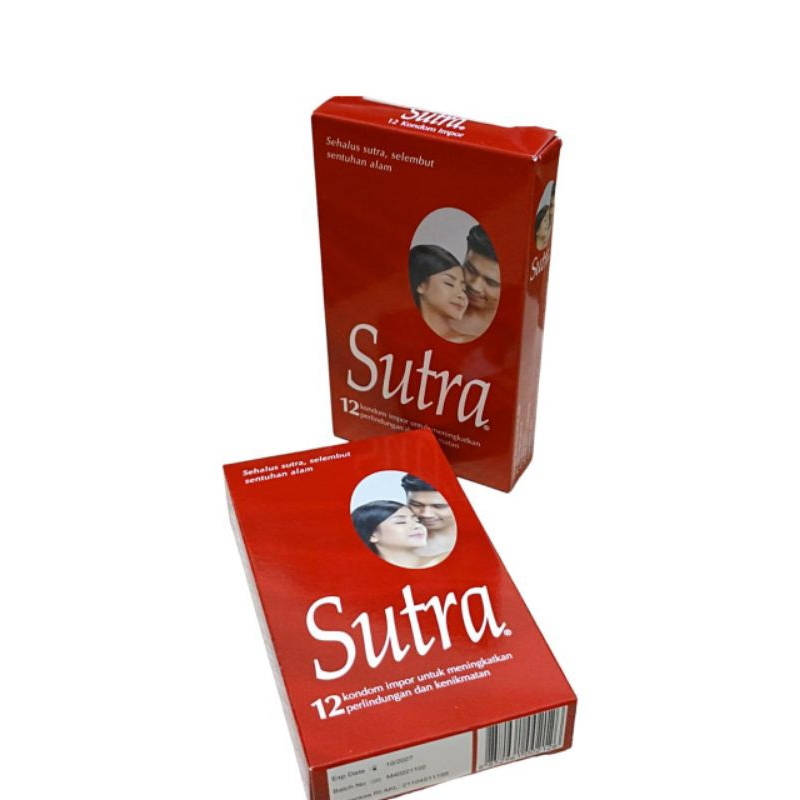 Jual Sutra Classic Merah Isi 12 pcs | Shopee Indonesia