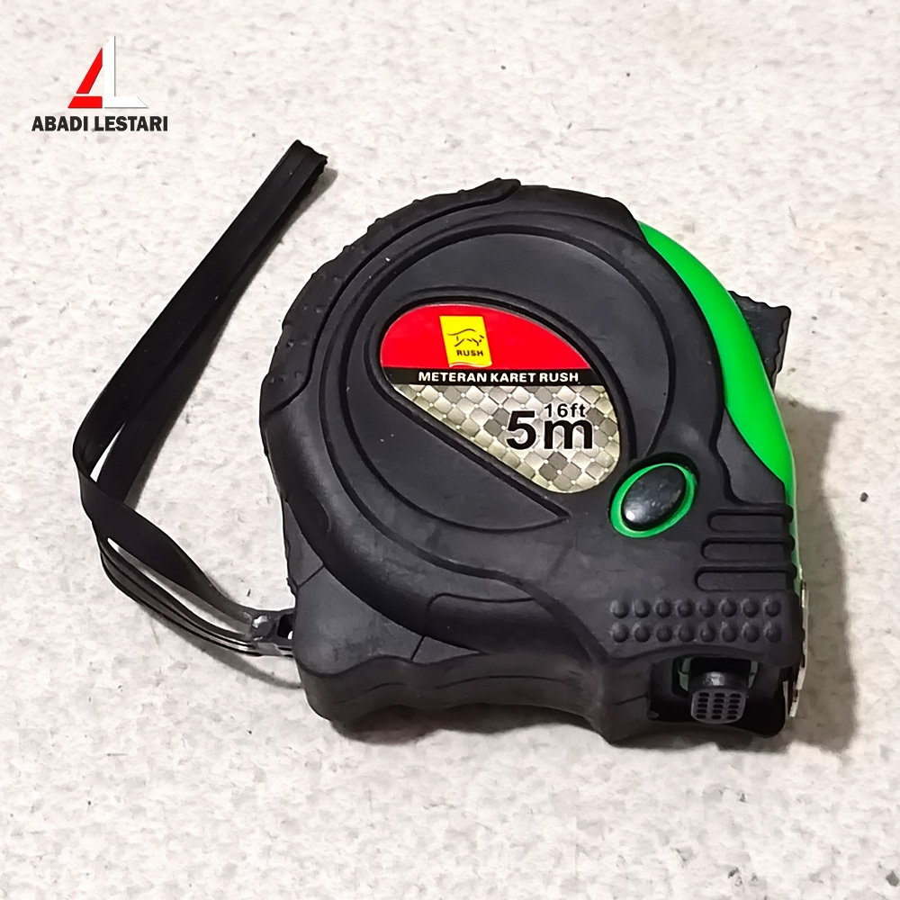 Jual METERAN TUKANG BANGUNAN 5 METER / METERAN 5 METER BAGUS DAN MURAH ...