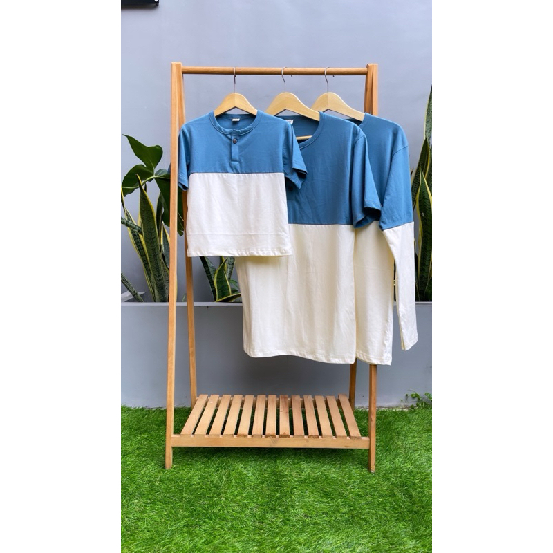 Jual Kaneko Wear Winter Series - Family Set - Pakaian Keluarga - Kaos ...