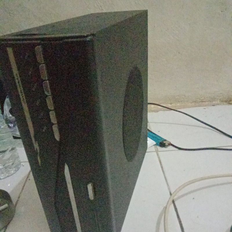 Jual speaker bekas | Shopee Indonesia