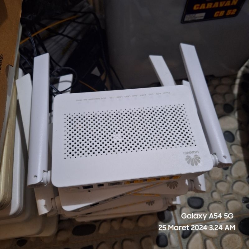 Jual Huawei HG8145V5 Epon Port Biru | Shopee Indonesia