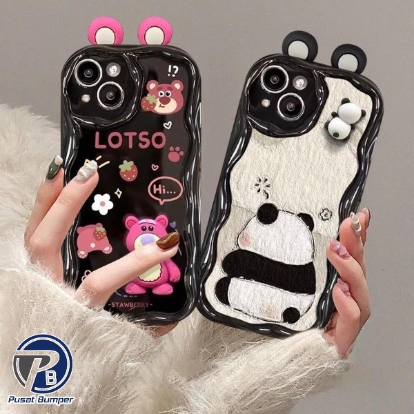 Jual Ss893 Casing Hp Untuk Oppo A1 A98 A1k A3s A5s A12 A11k A7 A15 A15s ...