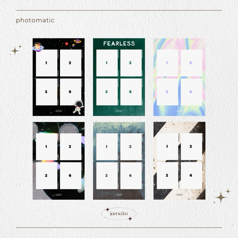 Jual [CUSTOM] PHOTOMATIC CUSTOM PHOTOBOOTH PHOTOBOX 4 CUTS | Shopee ...