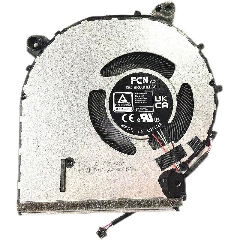 Jual FAN ASUS VIVOBOOK A516 A516EPO A516FA A516JA A516JP A516JAO 4 PIN ...