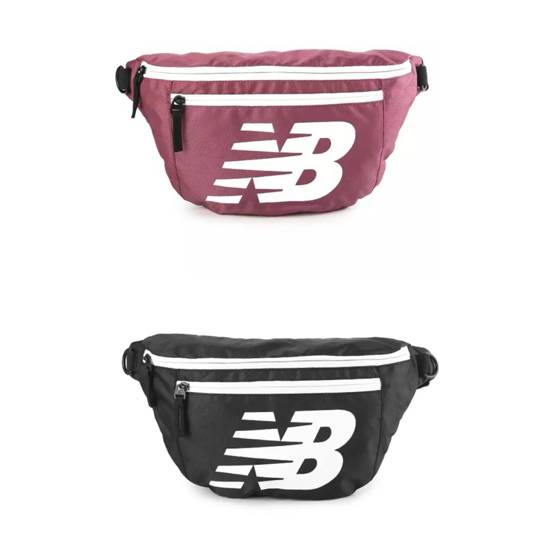 Jual Tas New Balance Opp Core Oversize Waist Bag Original PT MAP Resmi ...